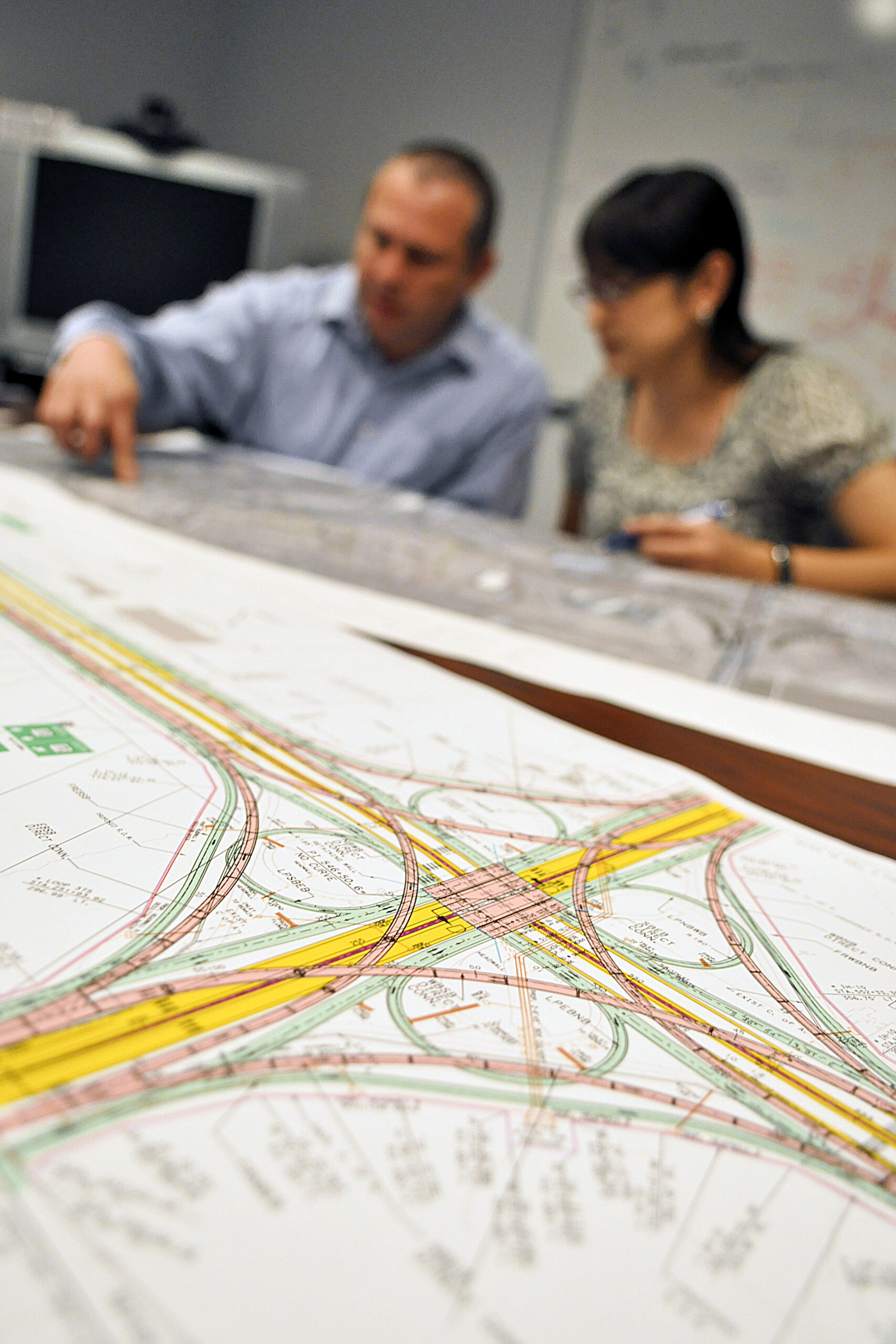 Data Science and Visualization - Texas A&M Transportation Institute